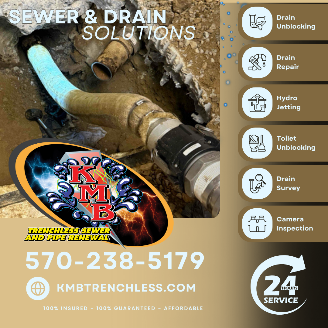 Don’t wait until it’s too late—schedule a preventive sewer inspection ...